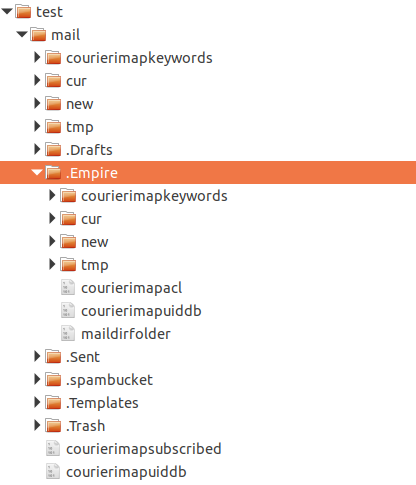 Serverseitige Mailfilter bei Hetzner | MaZderMinds Blog